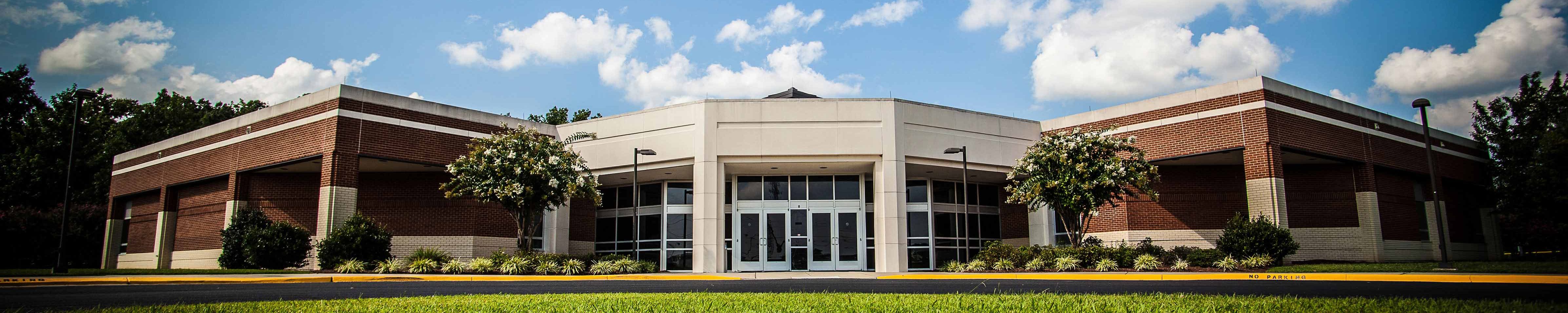 Camp Community College | SkillPointe